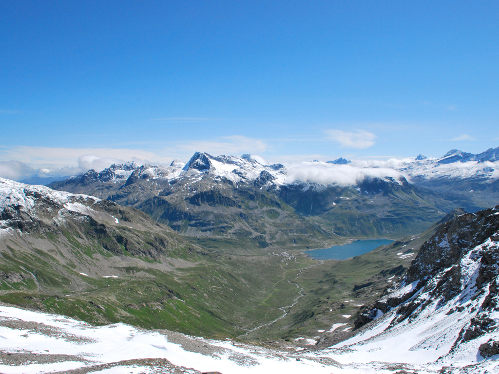 The Itinerary – The Columban Way